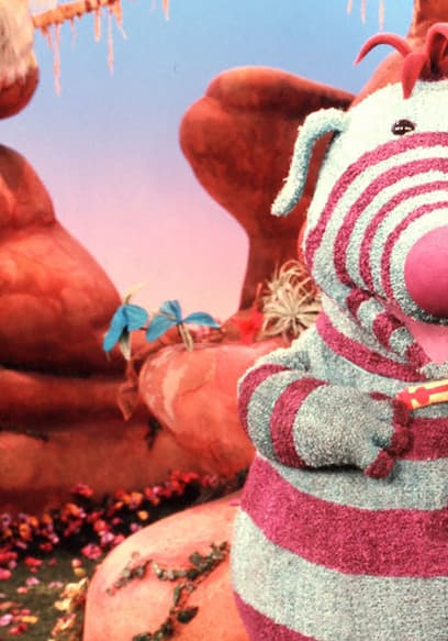 Watch Fimbles S01:E106 - White Line - Free TV Shows | Tubi