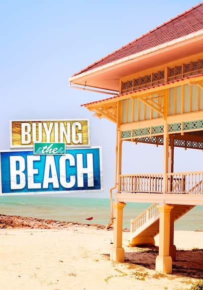 Watch Buying the Beach S01:E01 - Island Fever - Free TV Shows | Tubi