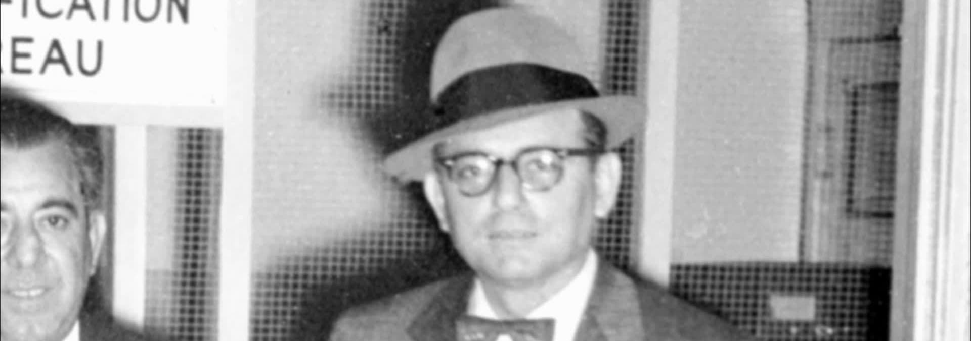 Watch Mobsters S02:E02 - Santo Trafficante - Free TV Shows | Tubi