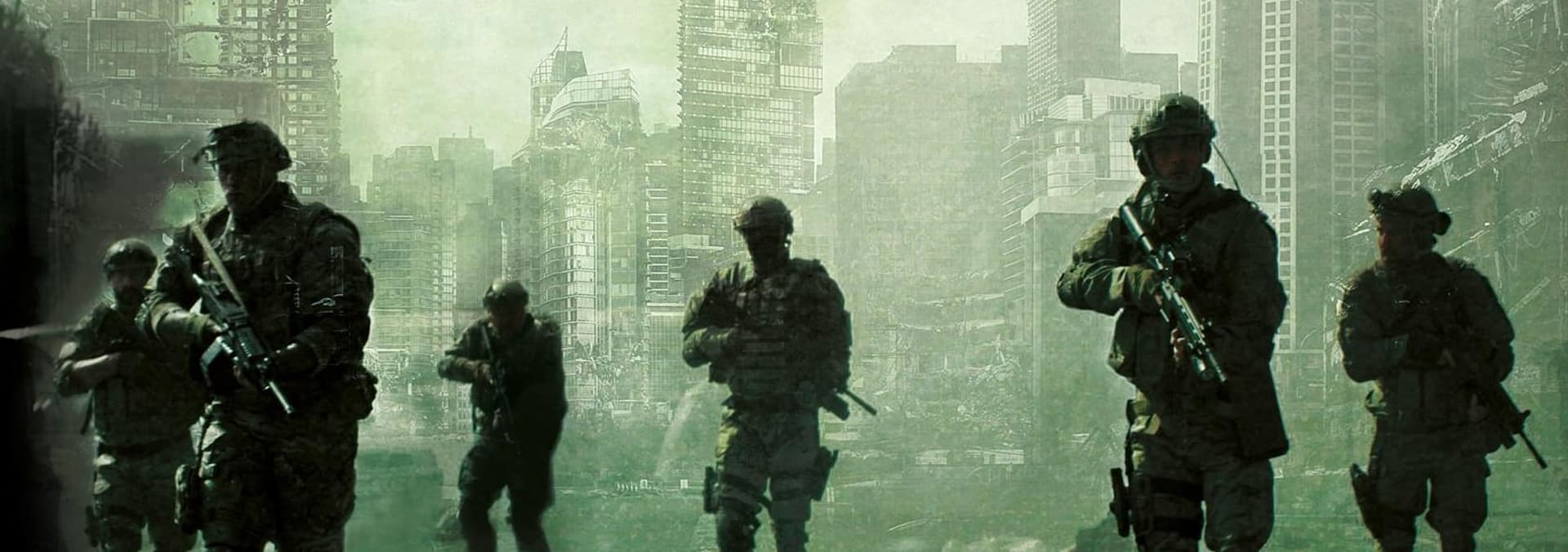 Watch Redcon-1 (2019) - Free Movies | Tubi