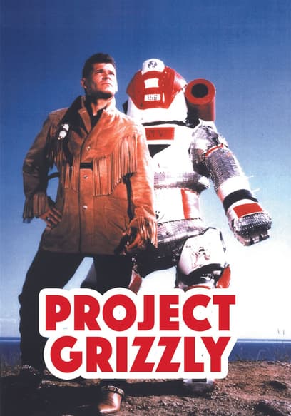 Watch Project Grizzly (1996) - Free Movies | Tubi