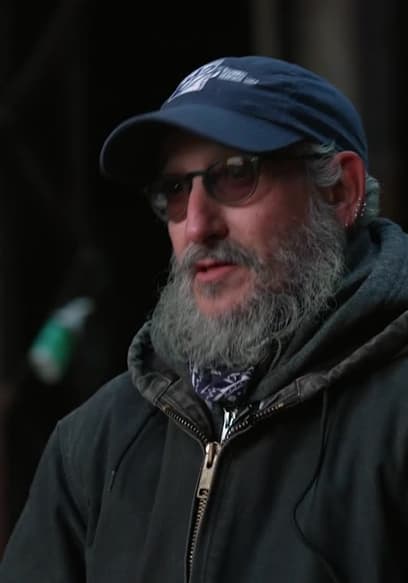 Watch Death Walker With Nick Groff S03:E05 - Carrie - Free TV Shows | Tubi