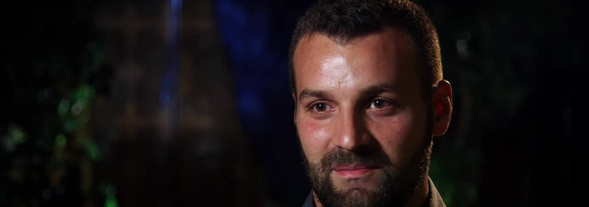 Watch A Haunting S08:E83 - Demon's Lair - Free TV Shows | Tubi