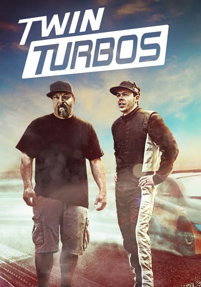 Watch Twin Turbos - Free TV Shows | Tubi