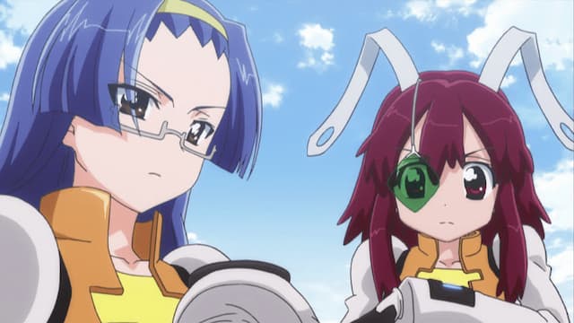 Watch Juden-Chan S01:E01 - Plug In! - Free TV Shows | Tubi