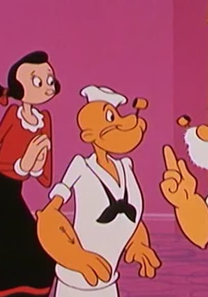 Watch Original Popeye S01:E31 - Episode 31 - Free TV Shows | Tubi