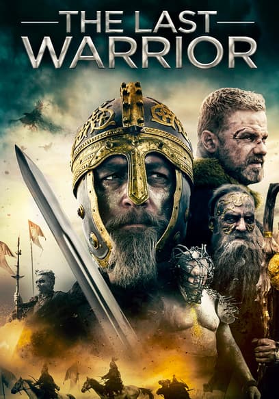 Watch The Last Warrior (2018) - Free Movies | Tubi
