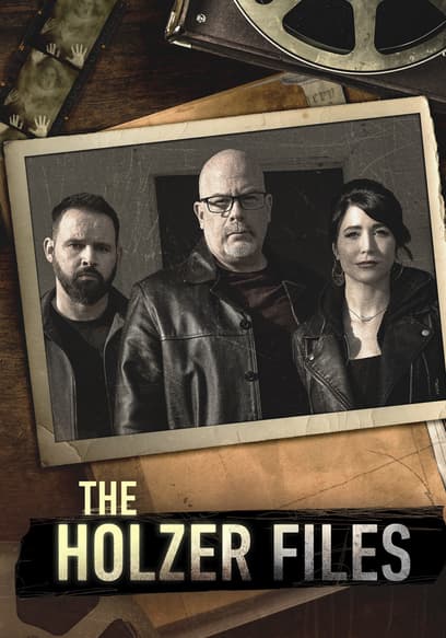 Watch The Holzer Files - Free TV Shows | Tubi