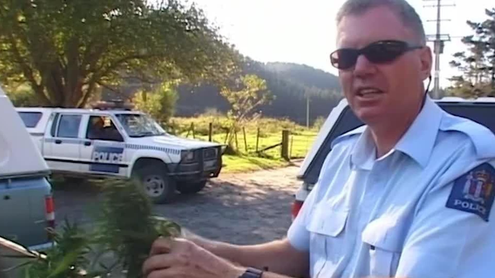 Watch Police Ten 7 - Free TV Shows | Tubi