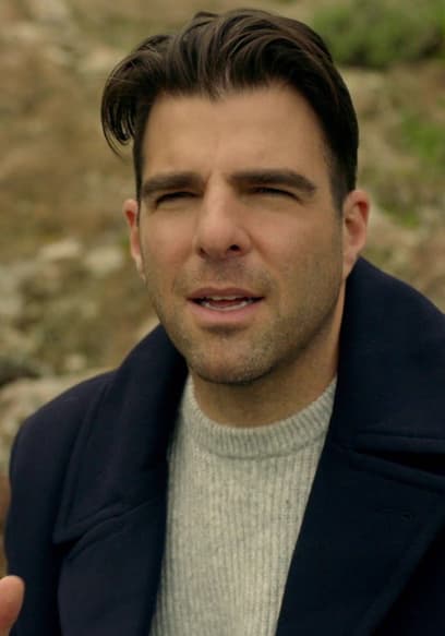 Watch In Search Of S01:E10 - Atlantis Part II - Free TV Shows | Tubi