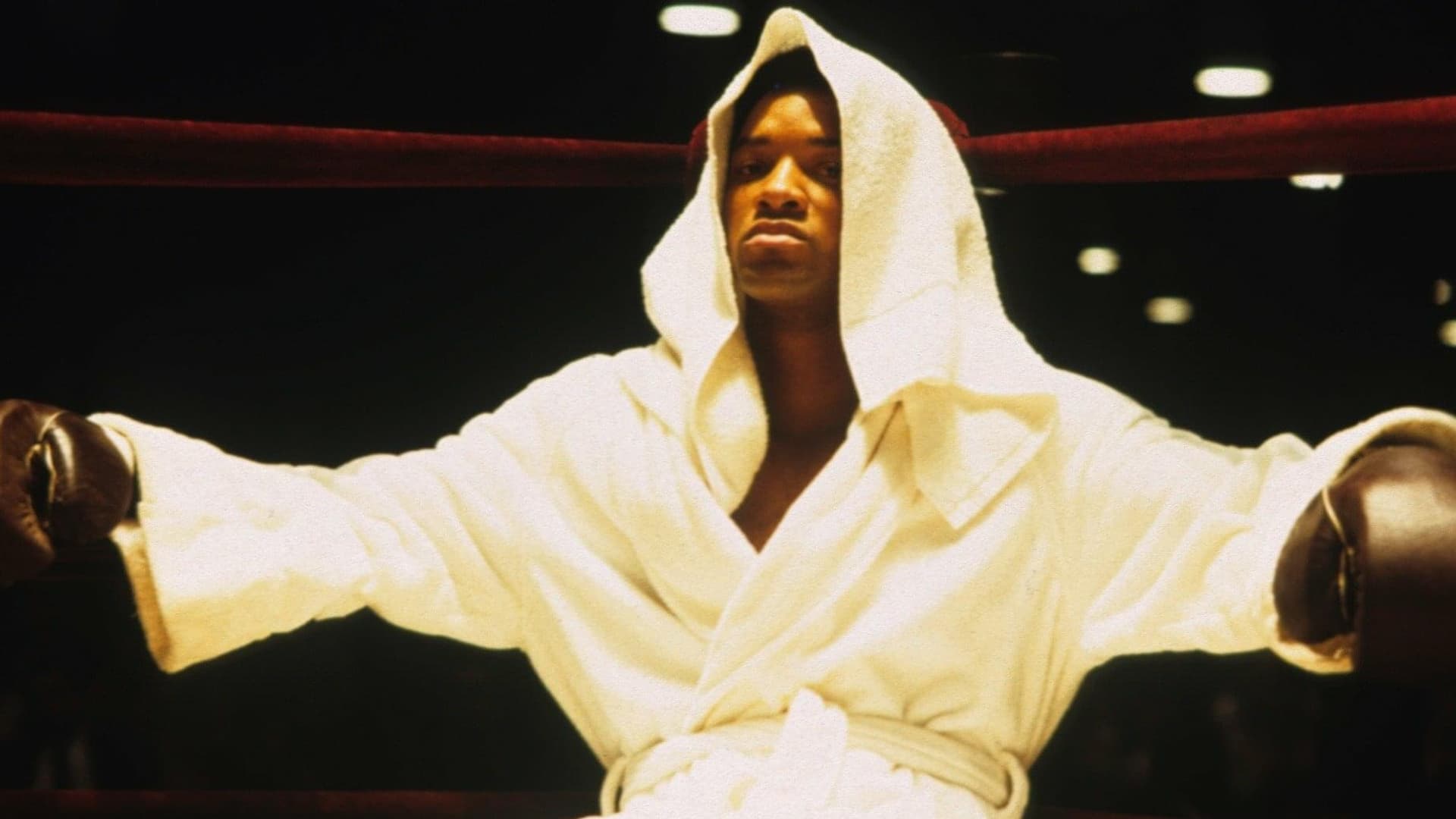 Watch Ali (2001) - Free Movies | Tubi