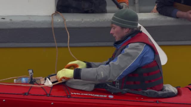 Watch Fishing Impossible - Free TV Shows | Tubi