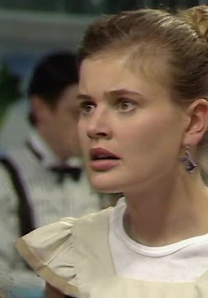 Watch Classic Doctor Who: The Seventh Doctor S24:E12 - Dragonfire (Pt ...