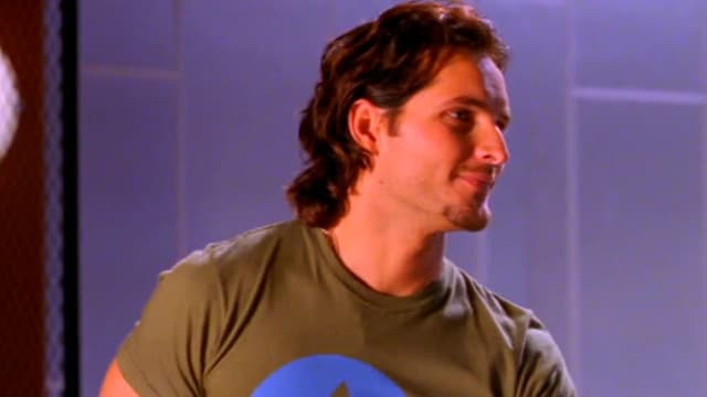 Watch Fastlane S01:E08 - Mighty Blue - Free TV Shows | Tubi