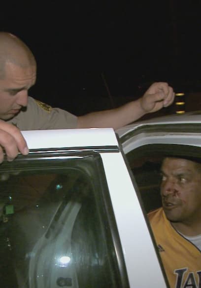 Watch Cops Reloaded S01:E11 - Cast the First Stone - Free TV Shows | Tubi