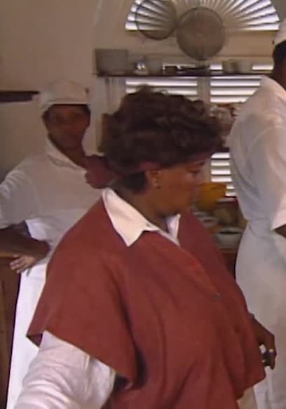 Watch Great Chefs of the World S02:E02 - Chefs: Martin Frost, Norma ...