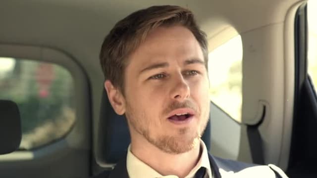 Watch UDrive Me S01:E08 - Not Fair at All - Free TV Shows | Tubi