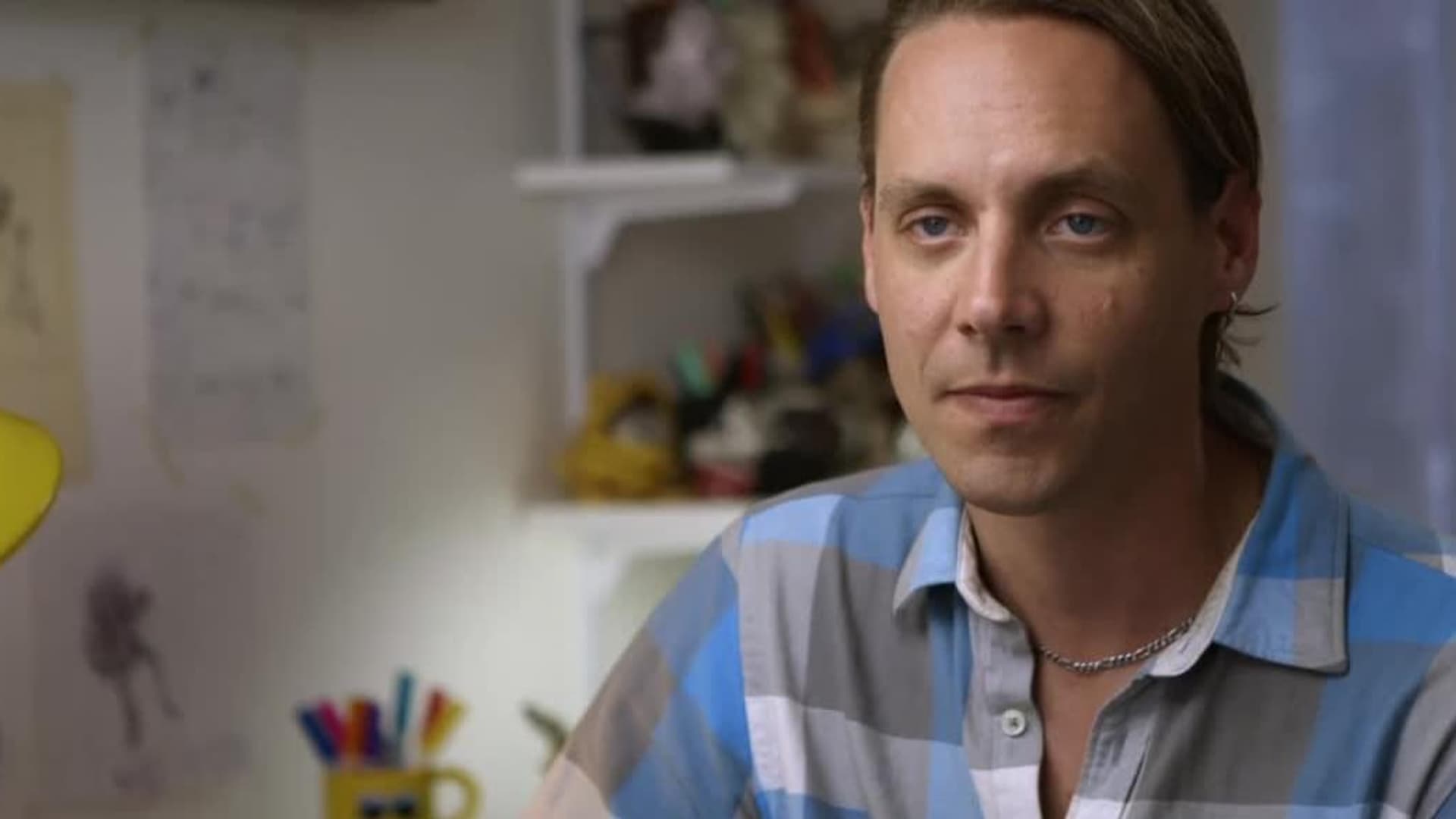 Watch Feels Good Man (2020) - Free Movies | Tubi