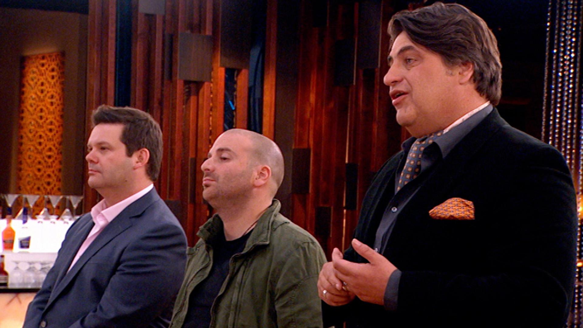 Watch Celebrity MasterChef Australia - Free TV Shows | Tubi