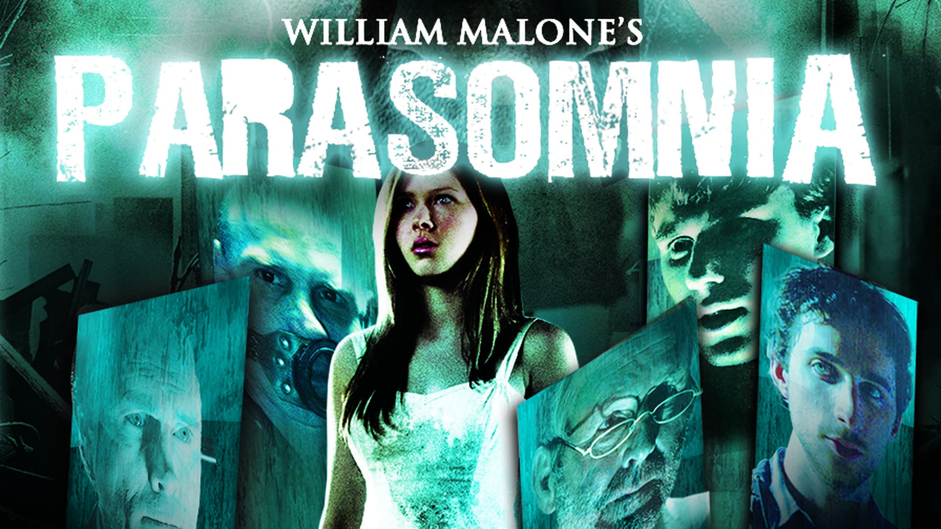Watch Parasomnia (2008) - Free Movies | Tubi