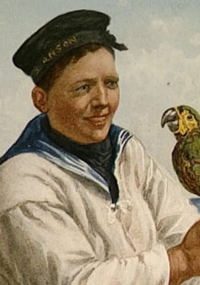 Watch Lost Animals of the 20th Century S01:E12 - Epi - Free TV Shows | Tubi