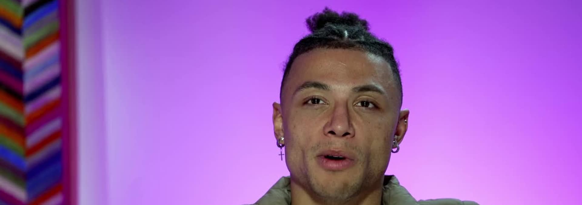 Watch House of Heat S01:E04 - The Boiling Point - Free TV Shows | Tubi