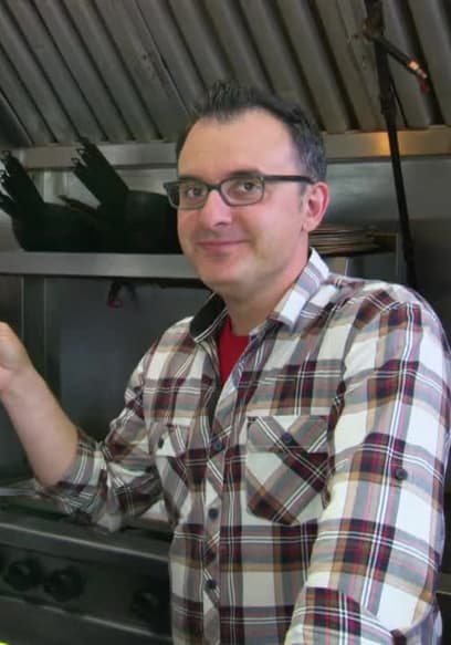 Watch You Gotta Eat Here! S05:E22 - Deacon’s Corner, Two Dishes ...