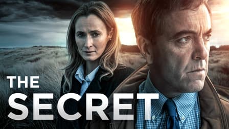 Watch The Secret - Free TV Shows | Tubi
