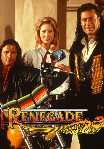 Watch Renegade Season 4 - Free TV Shows | Tubi