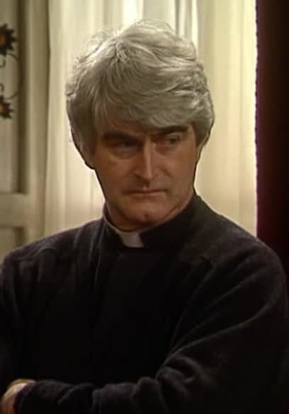 Watch Father Ted S03:E06 - Kicking Bishop Up the Ars - Free TV Shows | Tubi