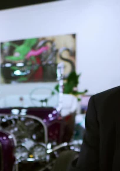 Watch Car That Ate My Brain 2 S01:E01 - Tweedy Pie History - Free TV ...