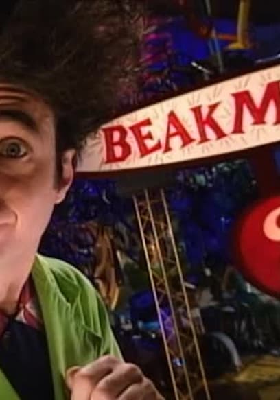 Watch Beakman's World S01:E113 - Microscopes, Beakmania & Healing ...