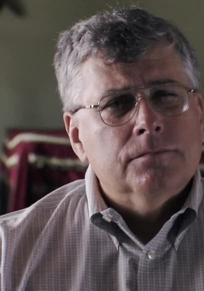 Watch Ghost Lab S02:E11 - Behind Stone Walls - Free TV Shows | Tubi