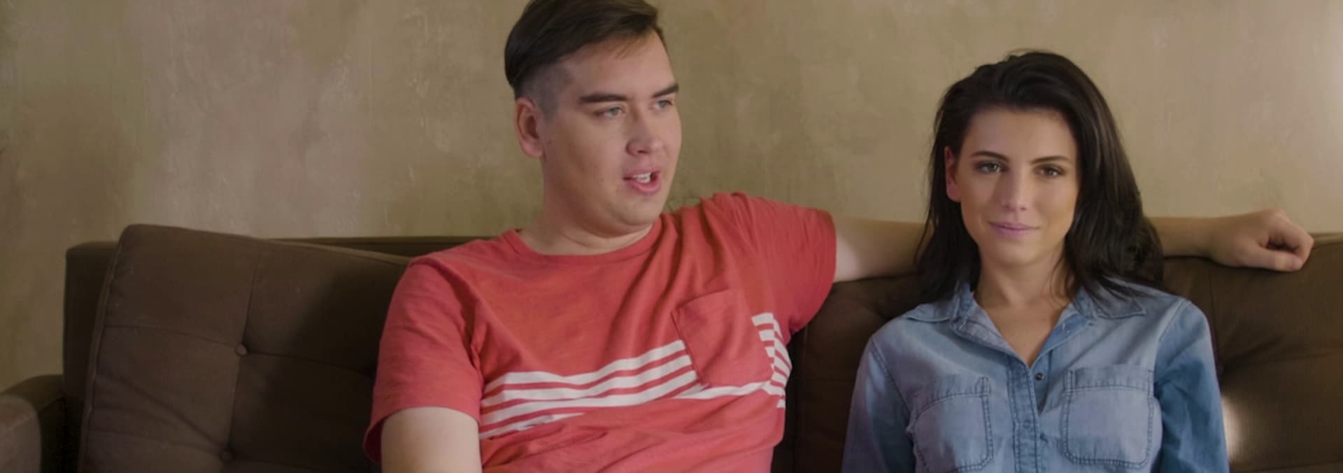 Watch Body Swap (2019) - Free Movies | Tubi