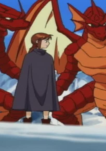 Watch Monster Rancher S02:E02 - In Quest of the Lege - Free TV Shows | Tubi