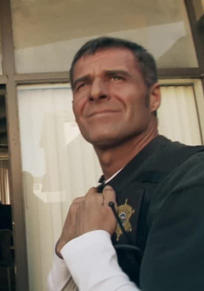 Watch Border Invasion USA S01:E03 - Border Patrol - Free TV Shows | Tubi