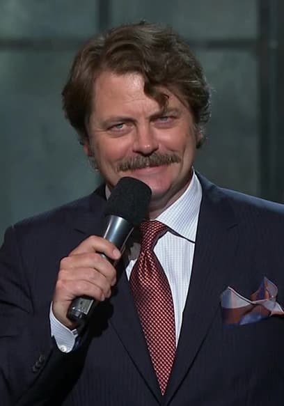 Watch Just for Laughs: All Access S03:E26 - Hosted by Nick Offerman (Pt ...