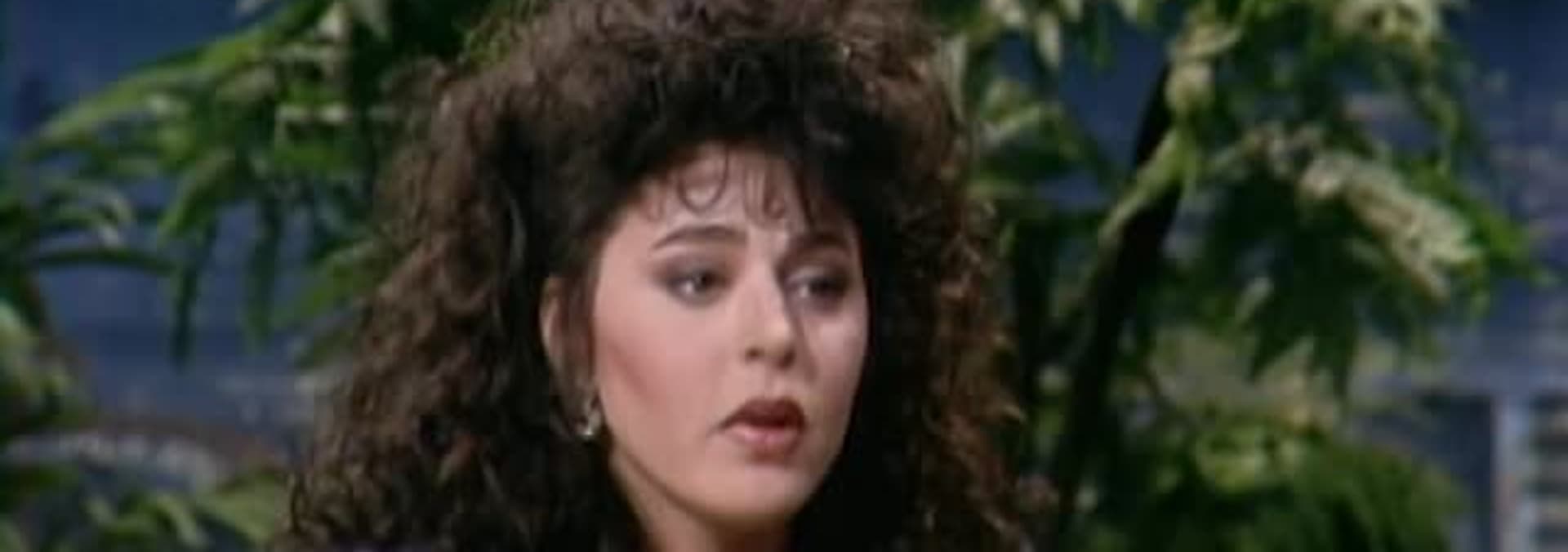 Watch The Johnny Carson Show S08:E24 - Comic Legends of the '80s: Ellen ...