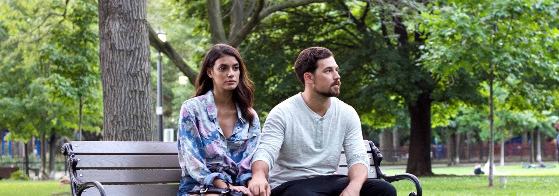 Watch Acquainted (2020) - Free Movies | Tubi