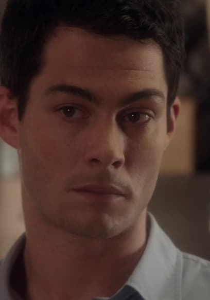 Watch The Client List S01:E10 - Past Is Prologue - Free TV Shows | Tubi