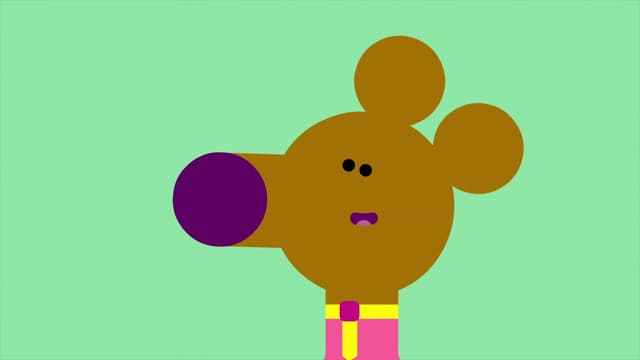 Watch Hey Duggee S01:E02 - The Summer Holiday Badge/The Rescue Badge ...