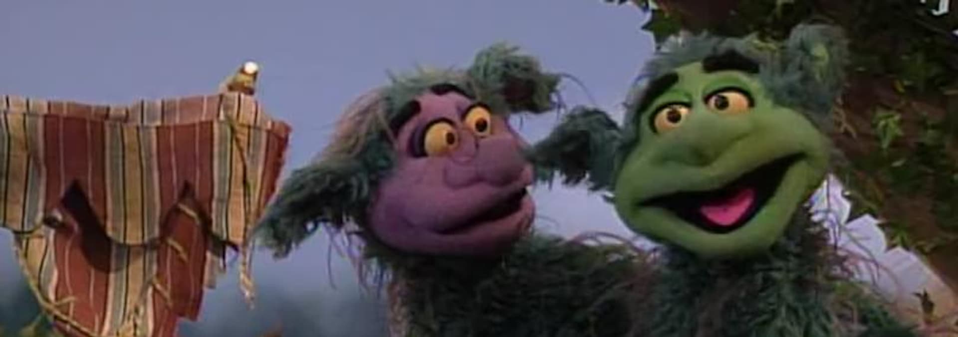 Watch Groundling Marsh S01:E27 - Mossy Bear - Free TV Shows | Tubi