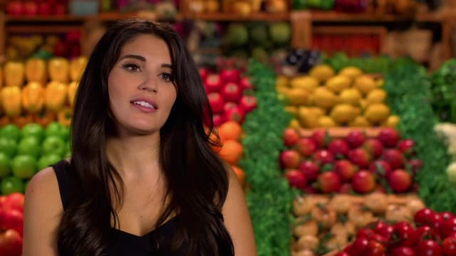 Watch MasterChef Canada S06:E08 - Into the Fire - Free TV Shows | Tubi