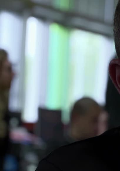 Watch Facing the Fire S01:E05 - Episode 5 - Free TV Shows | Tubi