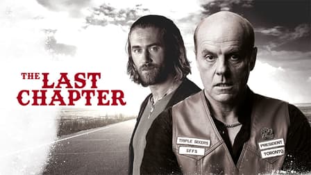 Watch The Last Chapter - Free TV Shows | Tubi