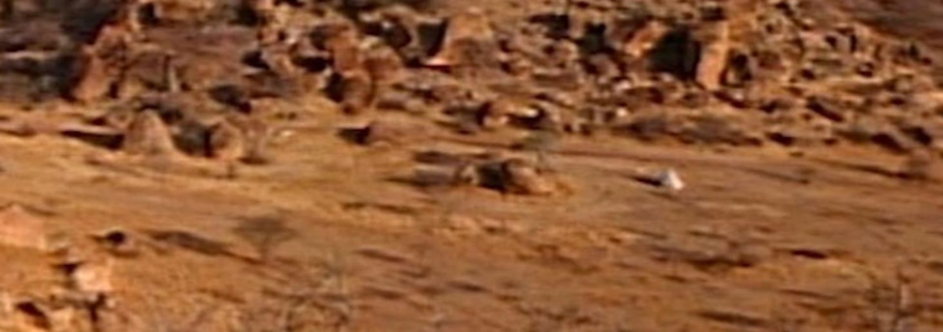 Watch Lost Civilizations S01:E08 - Africa - a History Denied - Free TV ...