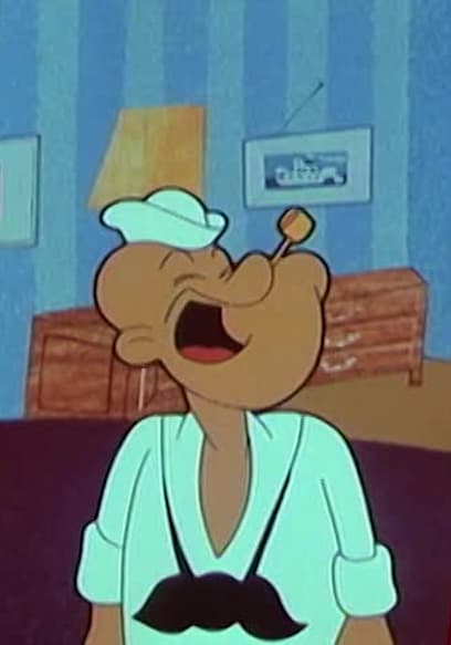 Watch Original Popeye S01:E53 - Episode 53 - Free TV Shows | Tubi