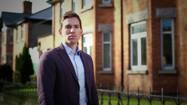 Watch Doctor in the House S04:E04 - The Curran Family - Free TV Shows ...