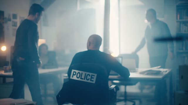 Watch The Case S04:E06 - The Diamond Thief (Frédéric Mas) - Free TV ...