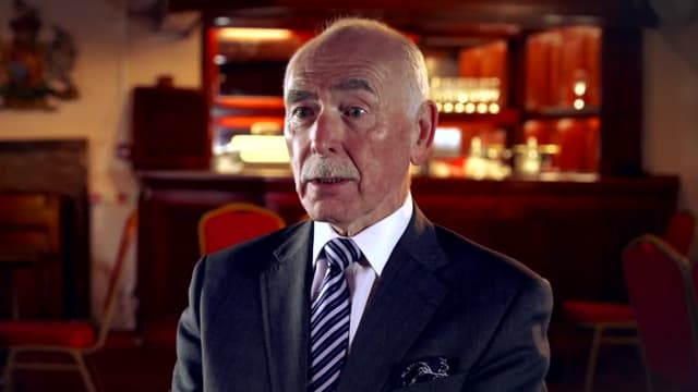 Watch The Real Prime Suspect S02:E06 - A Serial Killer in the Making ...